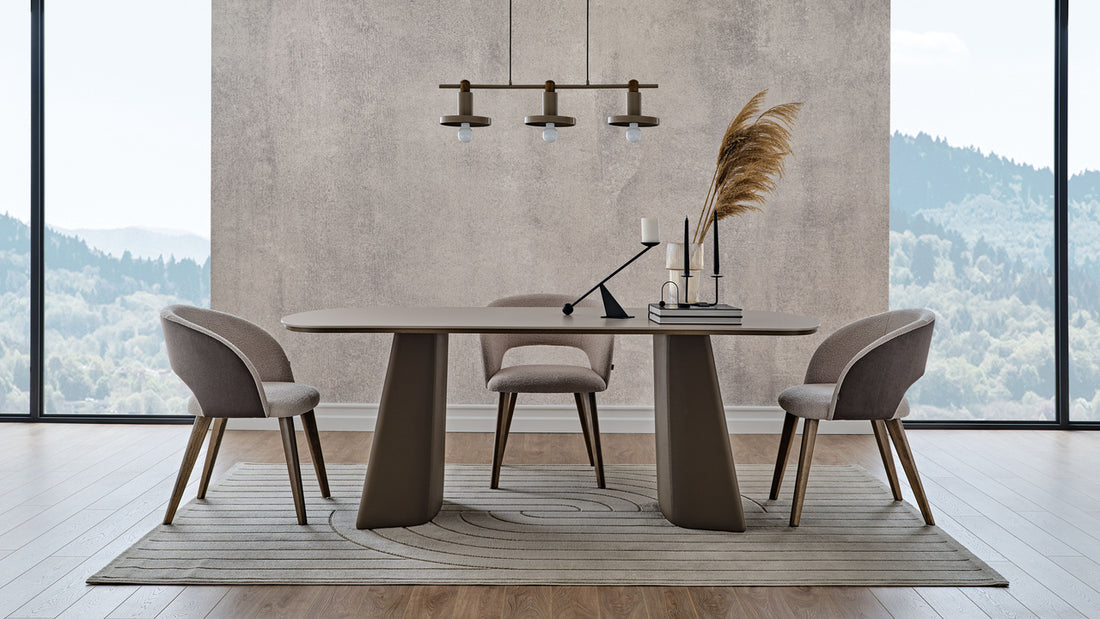 Furniture that Defines Style - Doğtaş USA