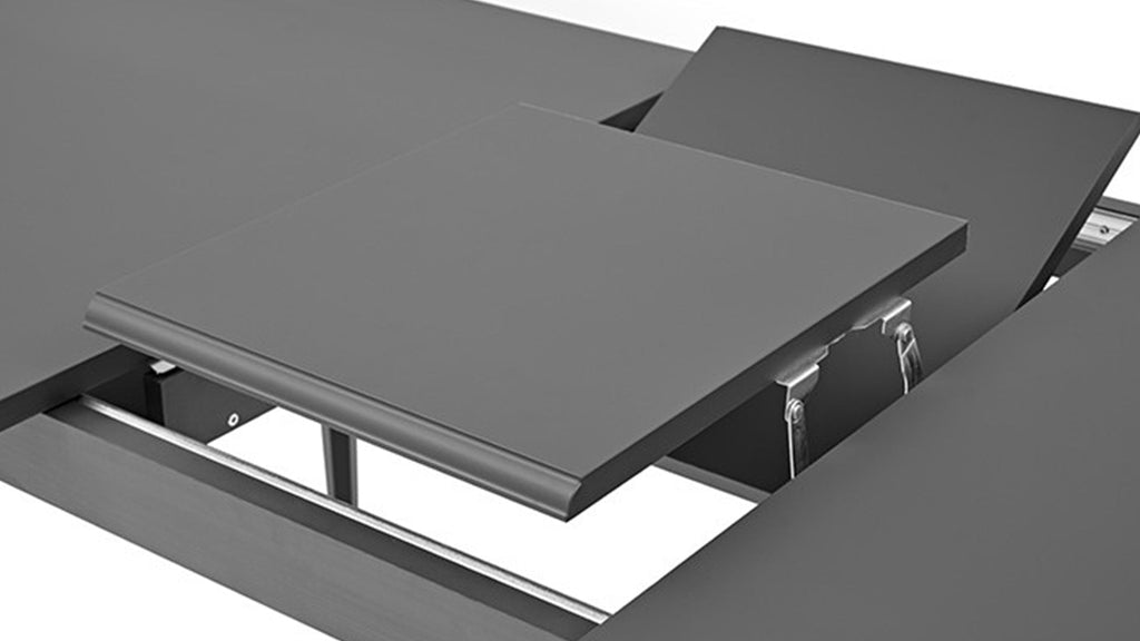 Lorenta Extendable Dining Table