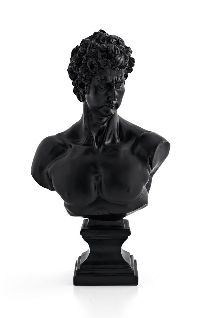 David Bust – DOGTAS USA