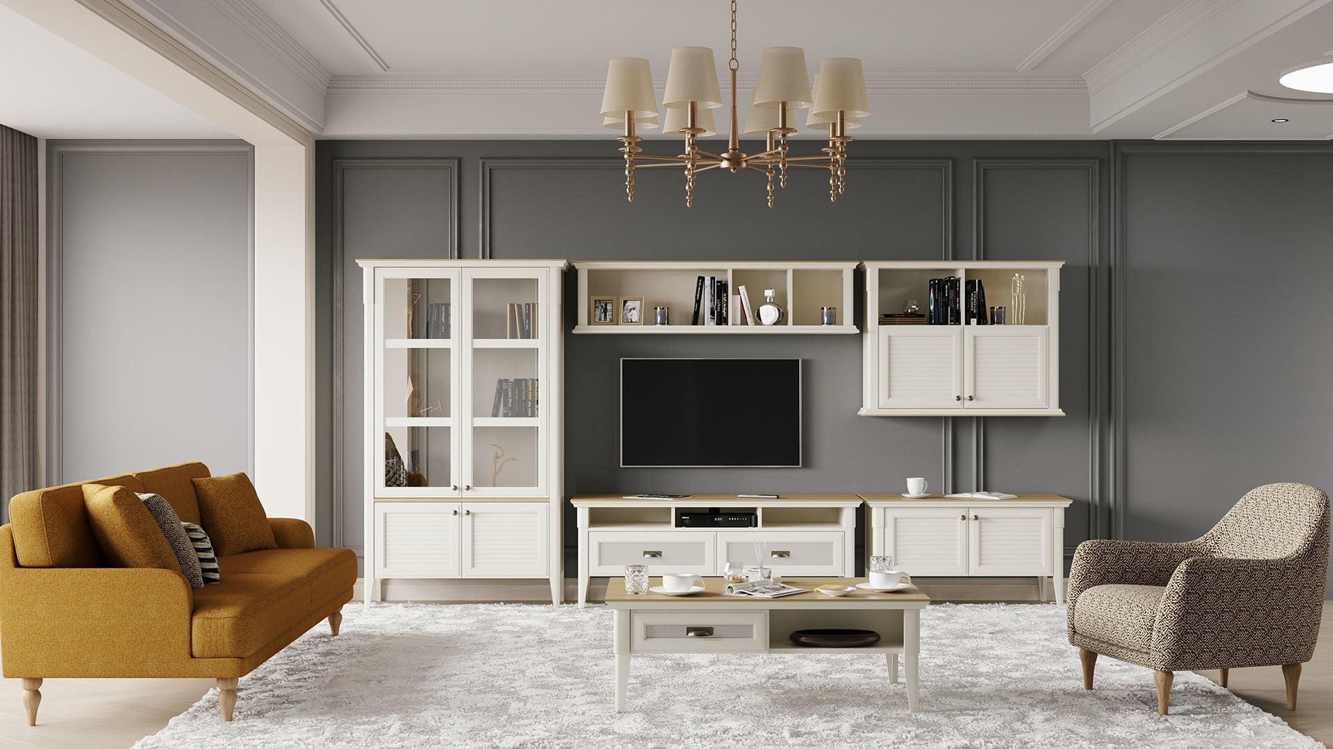 Toscana Wide Showcase – dogtas-usa