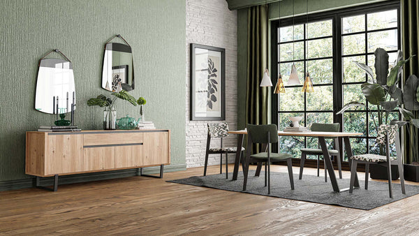 Solid Dresser – dogtas-usa