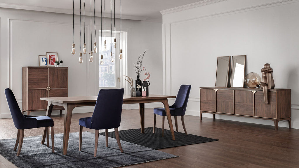 Gold Dining Room – dogtas-usa