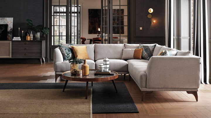 Sectional Sofas Collection – DOGTAS USA